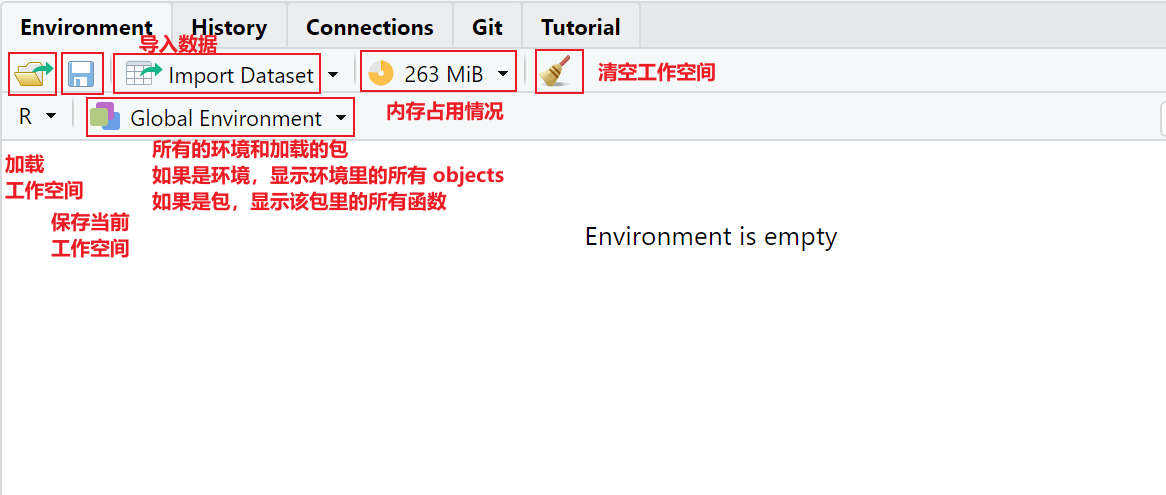 Chapter 3 Basic: RStudio | R语言：从基础到进阶